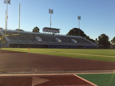 Joseph S. Yenni Stadium changed New Orleans high school football for ...