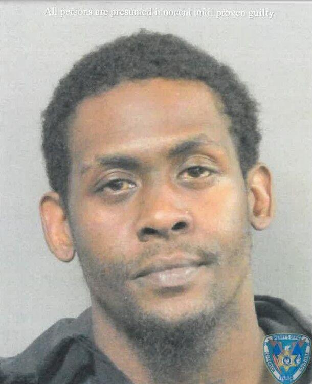 Man and 2 girlfriends arrested in Marrero murder | Crime/Police | nola.com