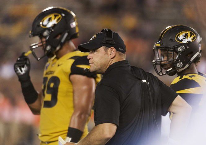 SEC Tool Box: What each team needs to fix heading into Week 6 | Sports ...