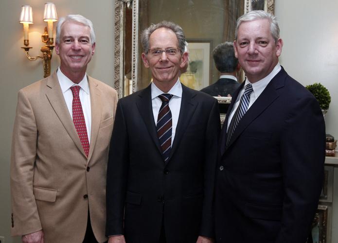 Nell Nolan: CAC SweetArts, Jewish Children's, YMCA, Ophthalmology ...