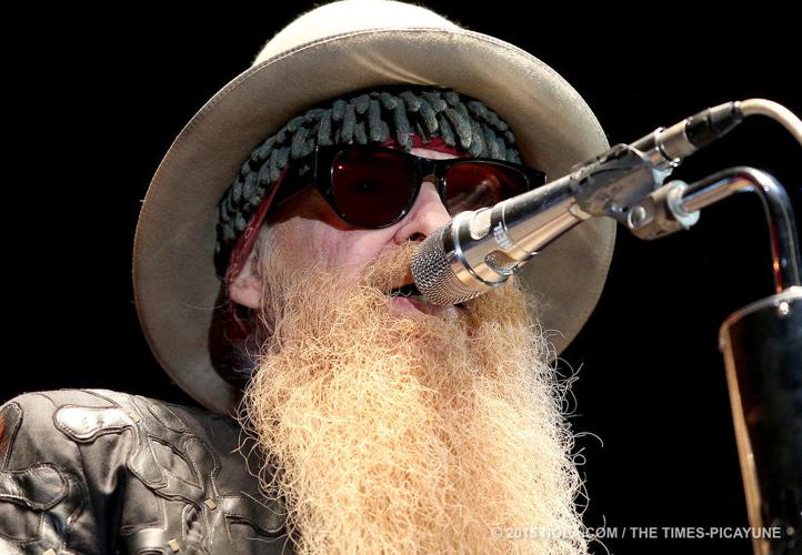 Don Fox was the dominant New Orleans concert promoter for 53 years. Now ...