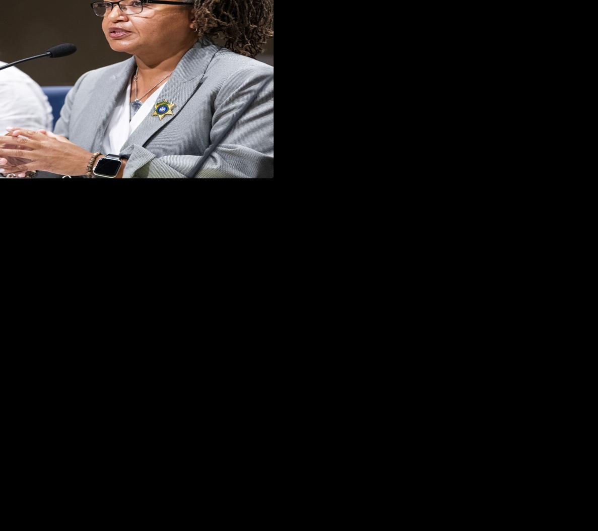 Susan Hutson asks New Orleans council for $12 million more | Local ...