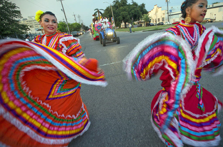Louisiana festival guide 2015: October | Louisiana Festivals | nola.com