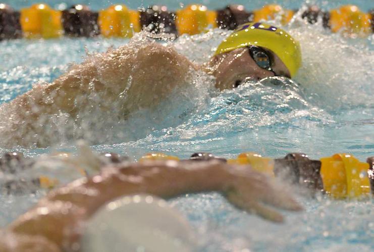 Crawfish Aquatics dominates Louisiana Long Course Swim Championships ...