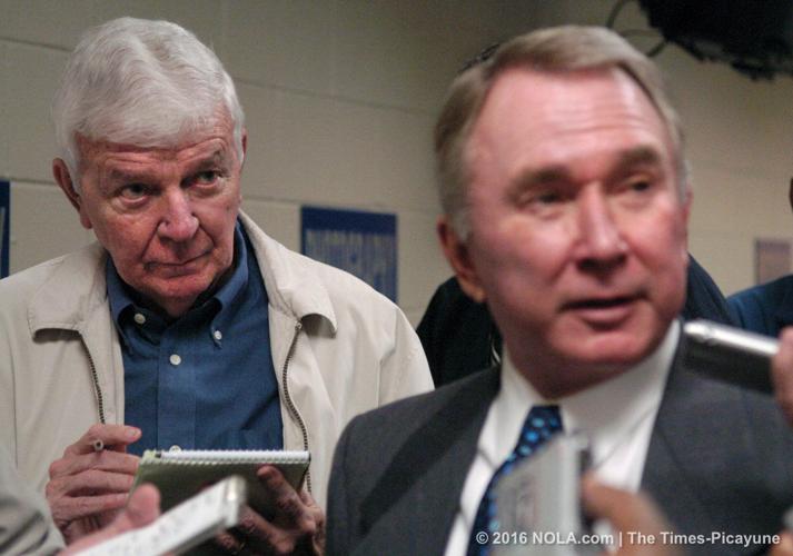 Longtime Times-Picayune sportswriter Pete Finney dies at 88 | Sports ...