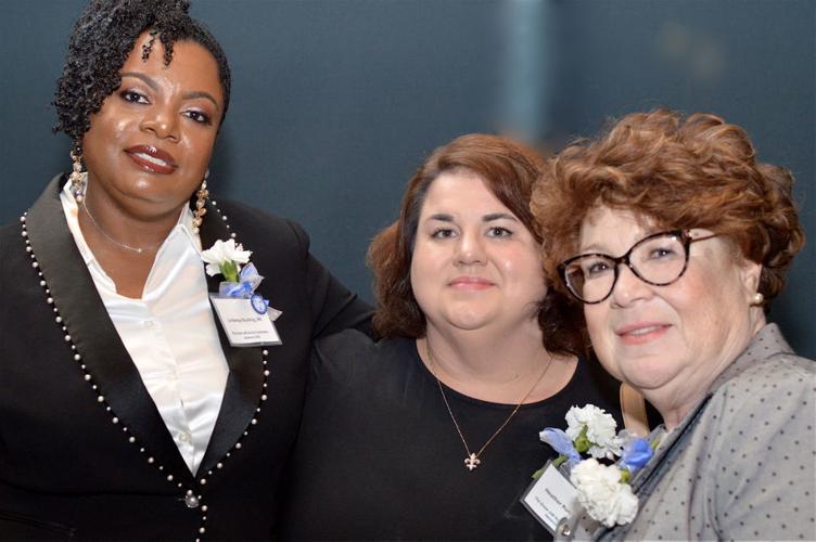 100 'Great Nurses' from across Louisiana honored | Archive | nola.com