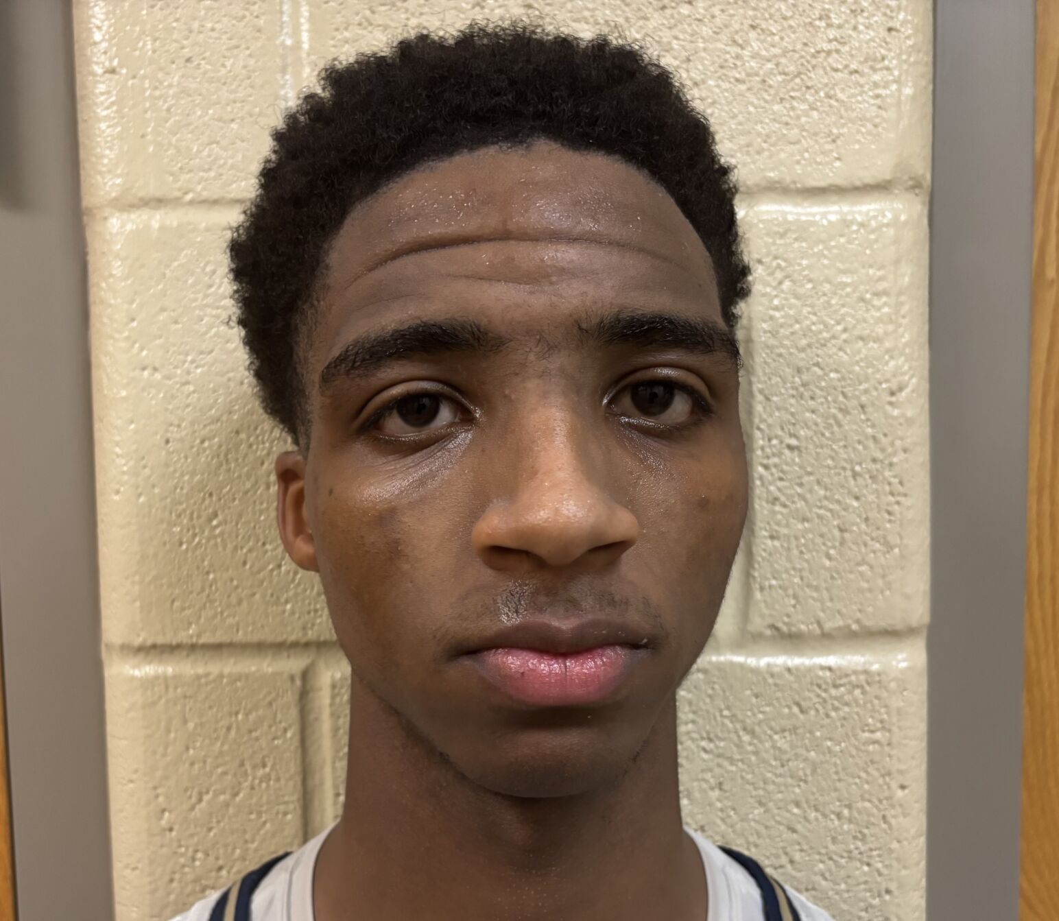 Holy Cross tops St. Augustine, keeps lead in Catholic League | Prep ...