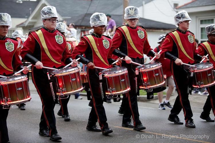 Sparta and Pygmalion 2019 Mardi Gras parades roll despite rain: see ...