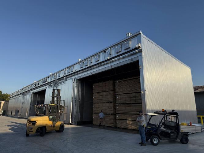 This South Louisiana business still strong after 132 years | Innovation ...