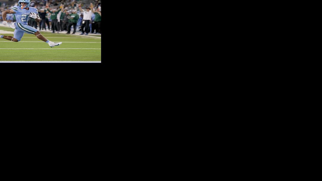 Tulane's Makhi Hughes, Sam Howard excited for hometown game | Tulane ...