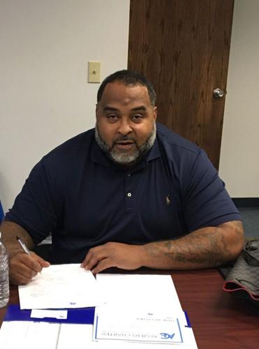 LHSAA suspends L.B. Landry football coach Noel Ellis Sr. | Prep Sports ...