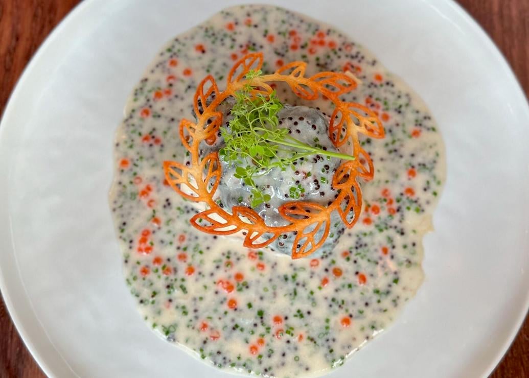 MaMou bistro opens in French Quarter in former Meauxbar | Where NOLA ...