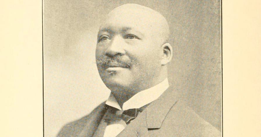 By Georges: The forgotten story of how two Black New Orleanians helped ...