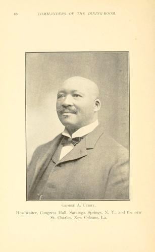 By Georges: The forgotten story of how two Black New Orleanians helped ...