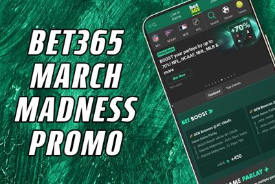 Bet365 March Madness promo: Get $150 offer or $200 NC bonus | Sports ...