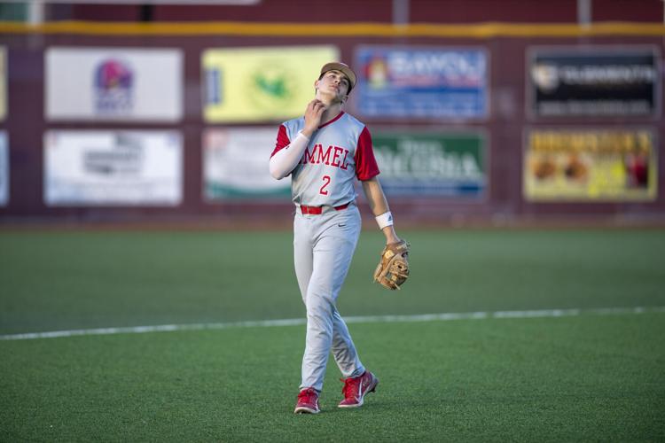Versatile pitcher Bryce Babin sparks Chalmette win over Rummel | Prep ...