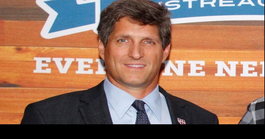 Who is businessman Rick Farrell, funder of Cantrell recall? | Local ...