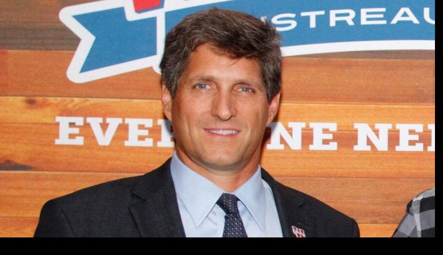 Who is businessman Rick Farrell, funder of Cantrell recall? | Local ...