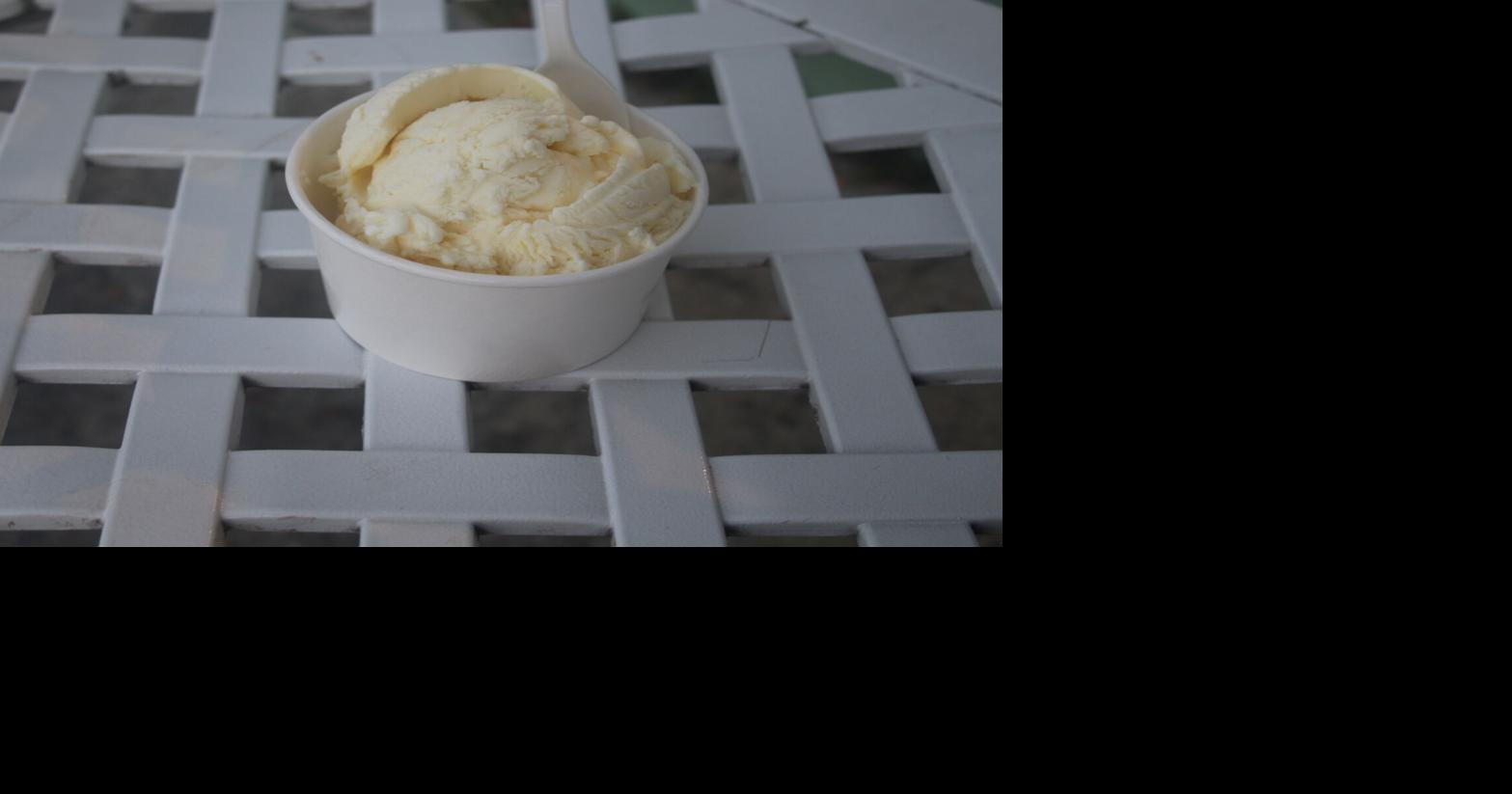 New Orleans ice cream shop offers pasta water flavor | Where NOLA Eats ...
