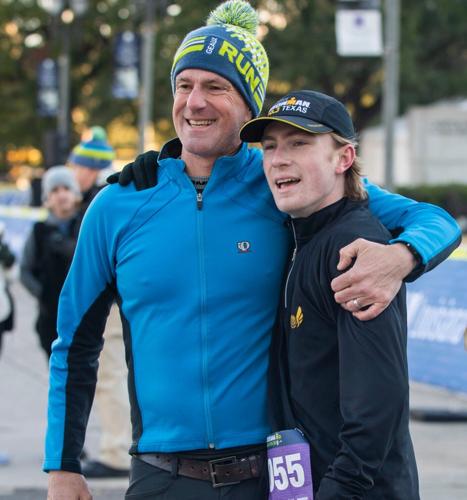 Louisiana Marathon weekend kicks off with 5K, quarter races | Sports ...
