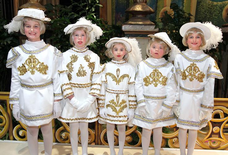 Nell Nolan: Mithras ball, Prophets of Persia ball | Parties/Society ...