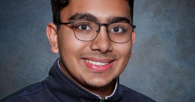 MHS- Mihir Babbar.JPG | | nola.com