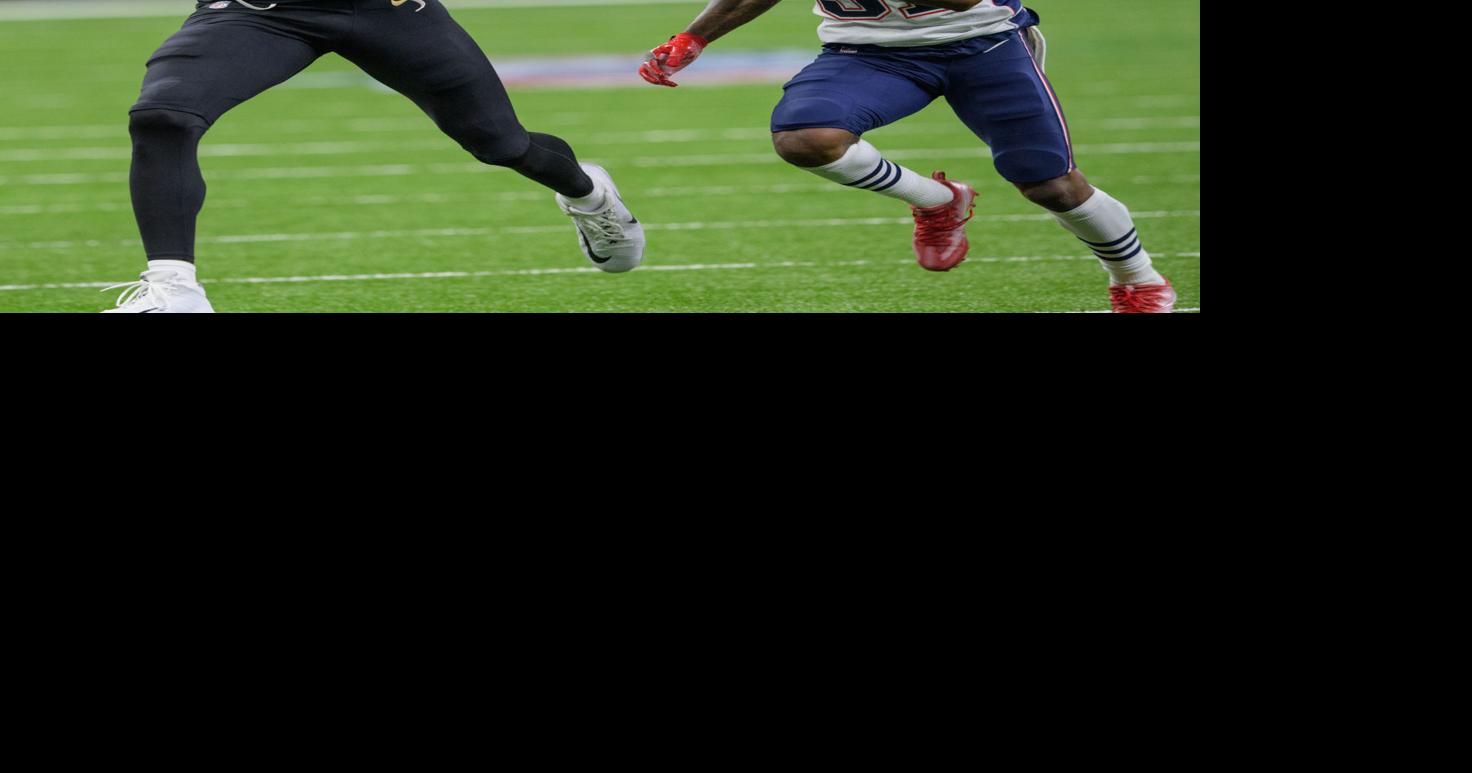 Rabalais: Patriots doom Saints to another 0-2 start that may have ...