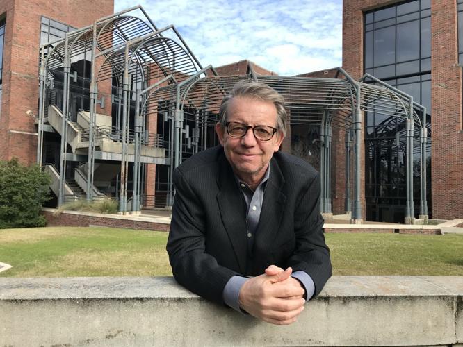 Jonathan McHugh teaches music, film biz reality at Loyola | Music ...