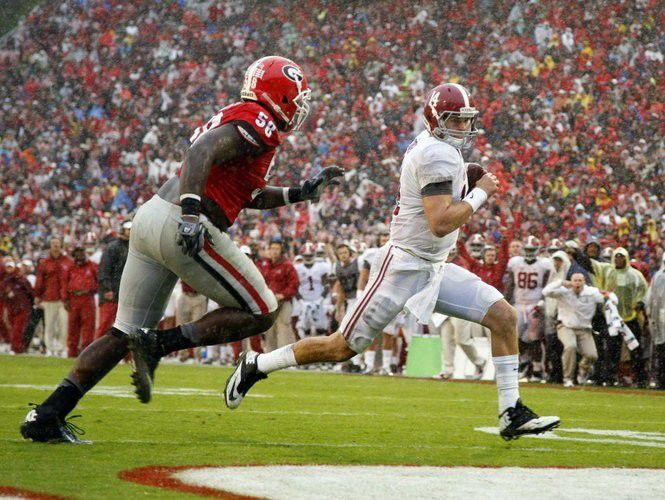 Ron Higgins' SEC Rankings Week 6 | Sports | nola.com