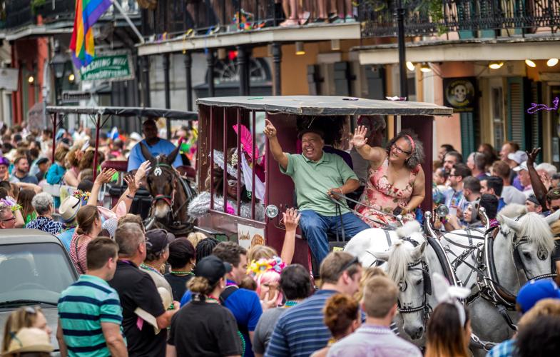 Photos: Gay Easter parade | Photos | nola.com