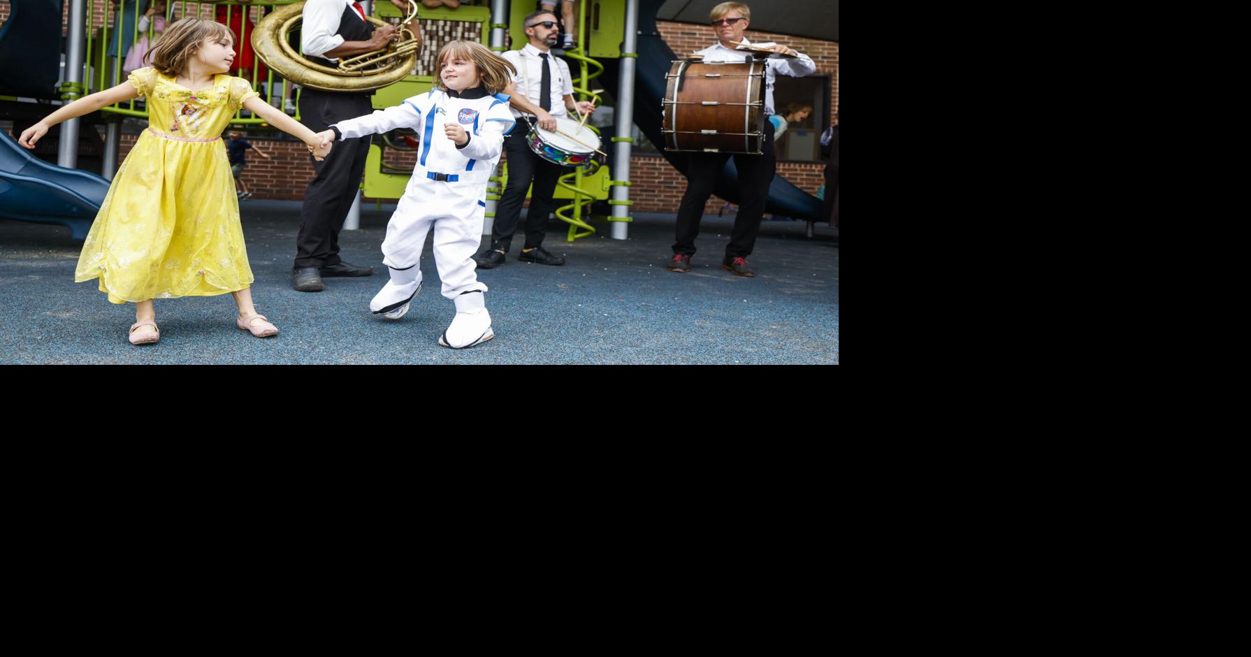 Purim parade | | nola.com