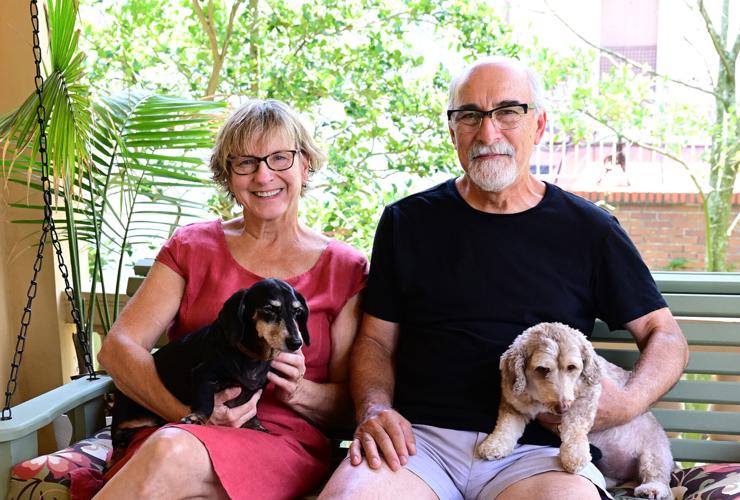 Love or hate them? '50s tile bathrooms of yellow, pink, green or blue ...