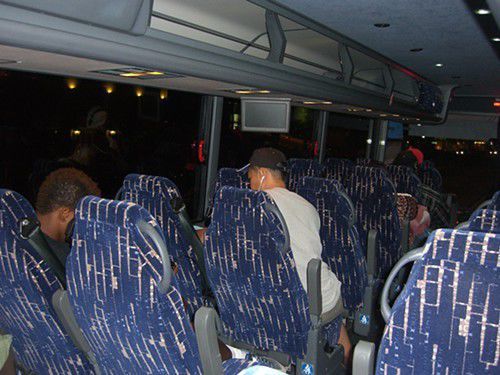 Public Transit Tuesdays: Atlanta via Megabus | The Latest | Gambit ...