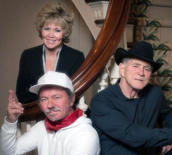 'Human Buffet' a pleasing light comedy about looking for love online ...