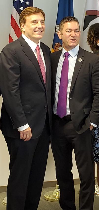 New Orleans' GNOu program receives $950K grant from EDA in John Fleming ...