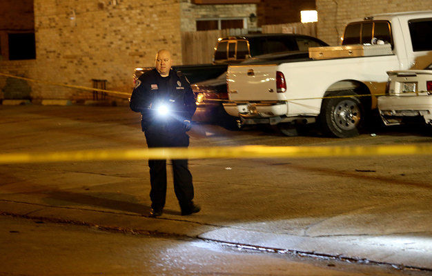 Marrero man imprisoned 30 years for killing 1, wounding another | Crime ...