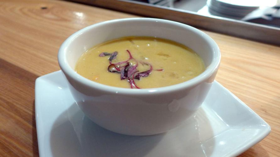 Purloo: a new restaurant to try in New Orleans | Where NOLA Eats | nola.com