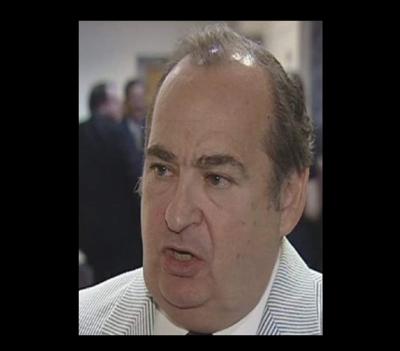 Marullo meeting with rival candidate is questioned | Local Politics ...