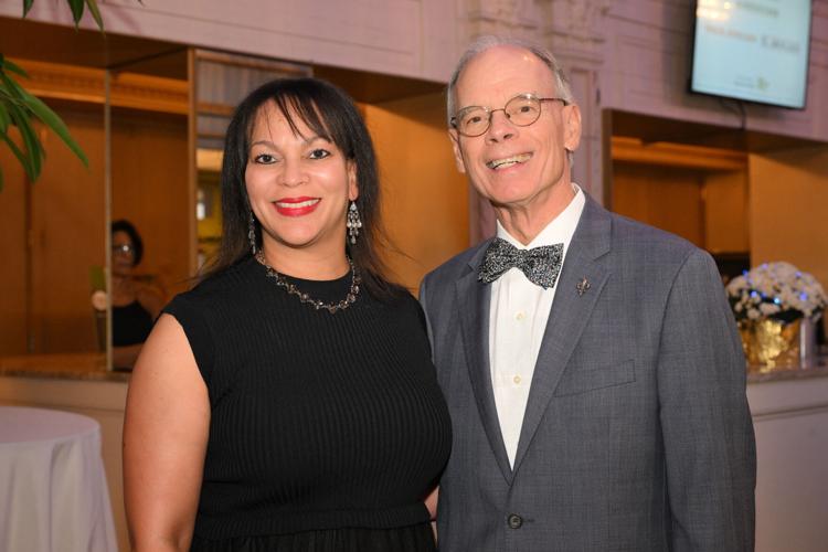 Nell Nolan: Garden District Affair, Cure by Design 2024, Justice for ...