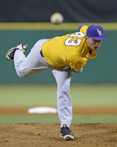 Leaner, more dedicated Todd Peterson is once again flashing his ...