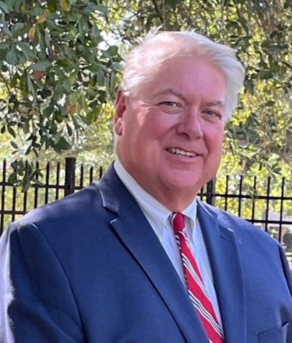 St. Tammany Council picks vice-chair amid controversy | One Tammany ...