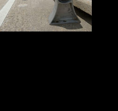 Causeway Police officer arrested, accused of stealing cash, drugs | St ...