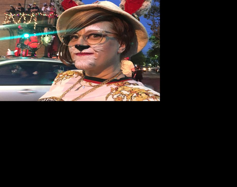 Three French Quarter Easter parades plus one bunny bar crawl ...