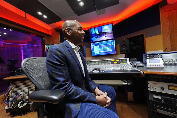Jazz great Branford Marsalis moving back to New Orleans | Music | nola.com