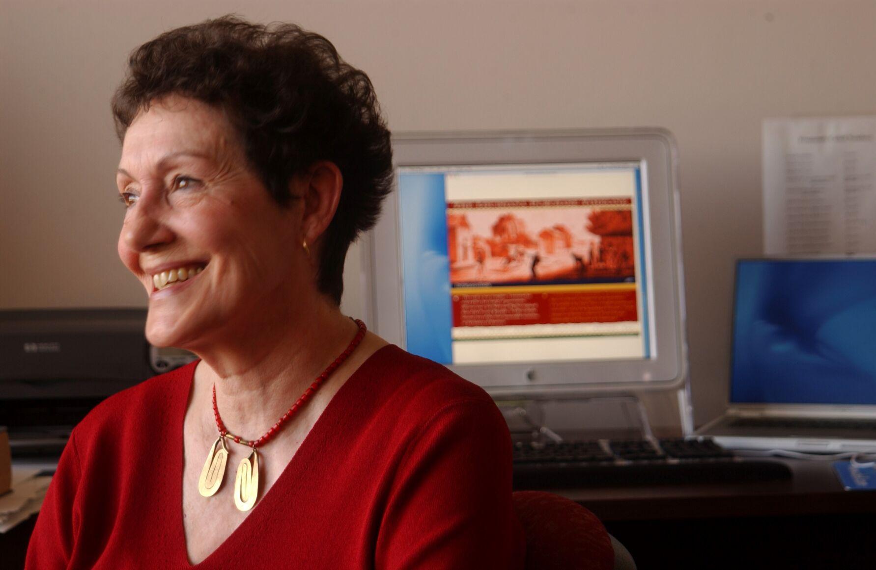 Sylvia Frey, renowned Tulane University history professor, dies at 86 ...