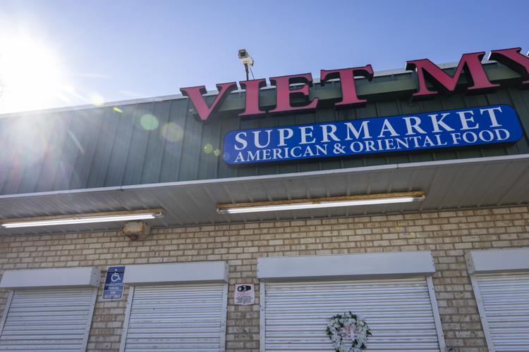 Family morns death of Viet My owner Thanh Vu | News | nola.com