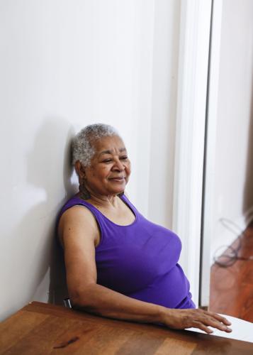 Dodie Smith: I was at the 1963 March on Washington. | Opinions and ...