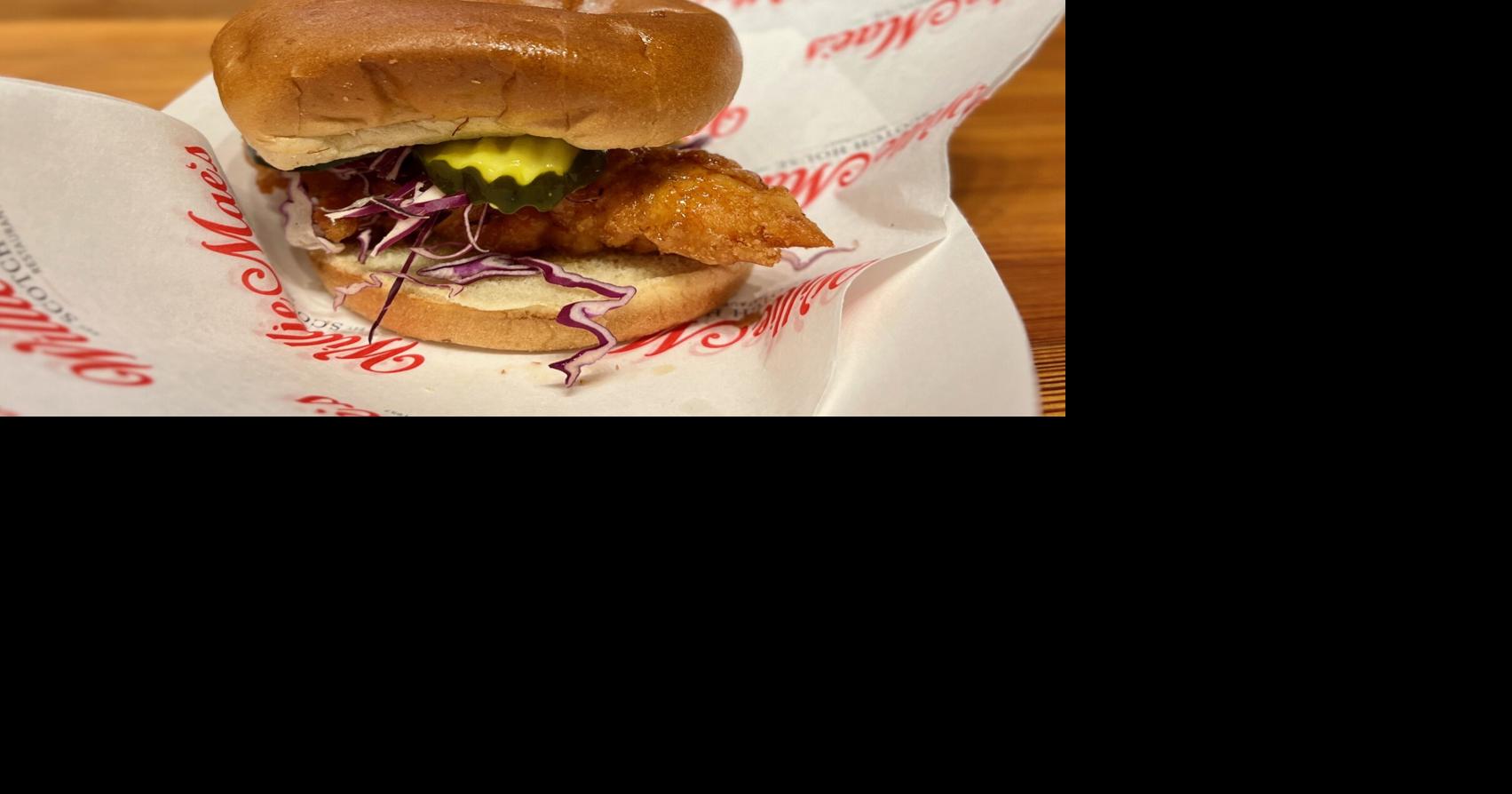 willie mae | | nola.com