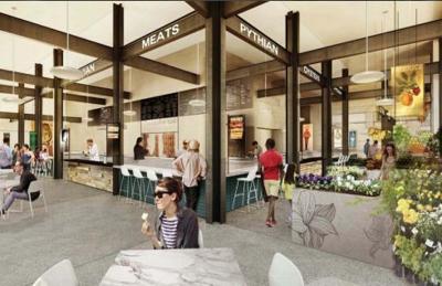 Pythian Market announces three more vendors | The Latest | Gambit ...