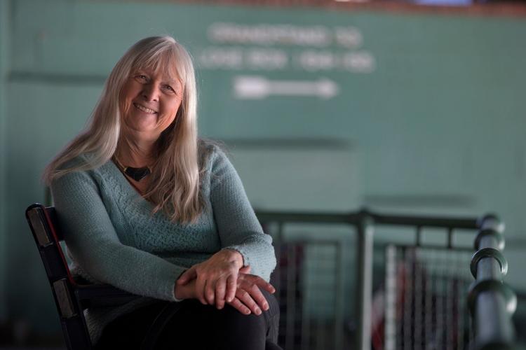 Melissa Ludtke's 'Locker Room Talk' book on fight for access | Books ...